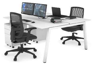 Multi-Person Workstations